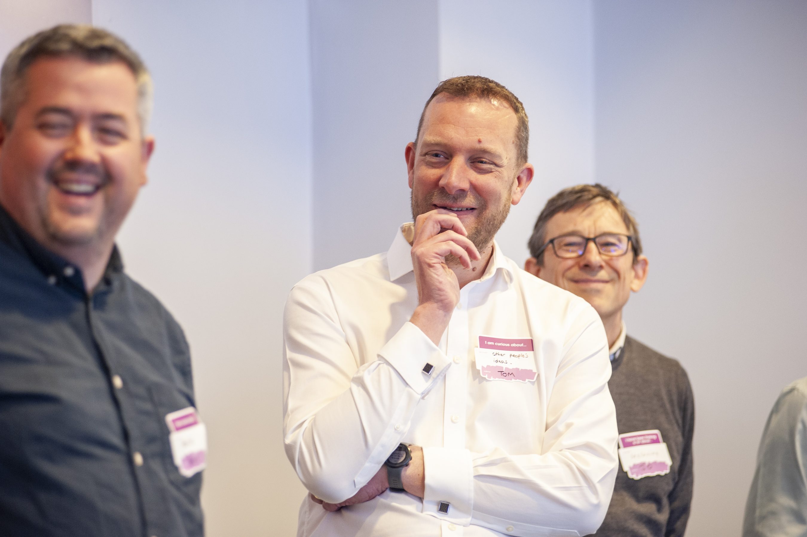 Men Leading Differently: A Leadership Legacy in Action - Apply Psychology